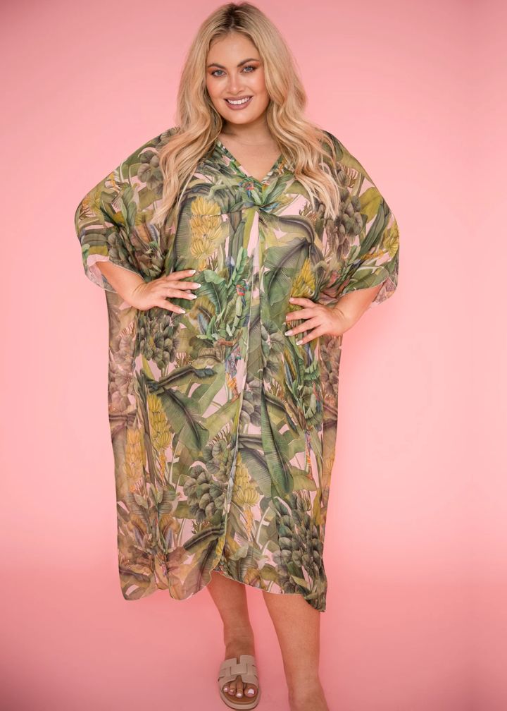 New Plus Size – Page 2 – DonnaDonna.com.au