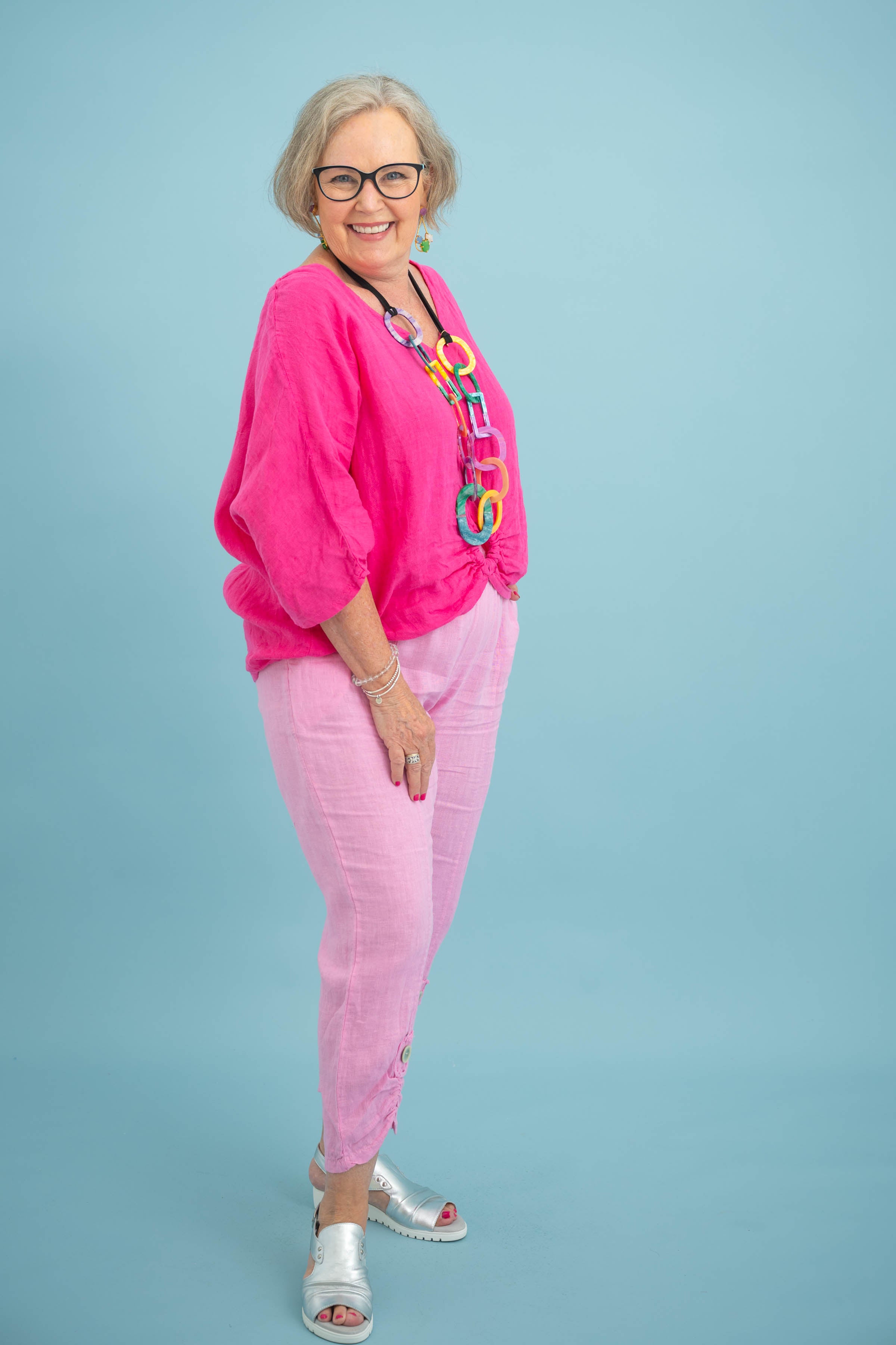Sutti Pant – DonnaDonna.com.au